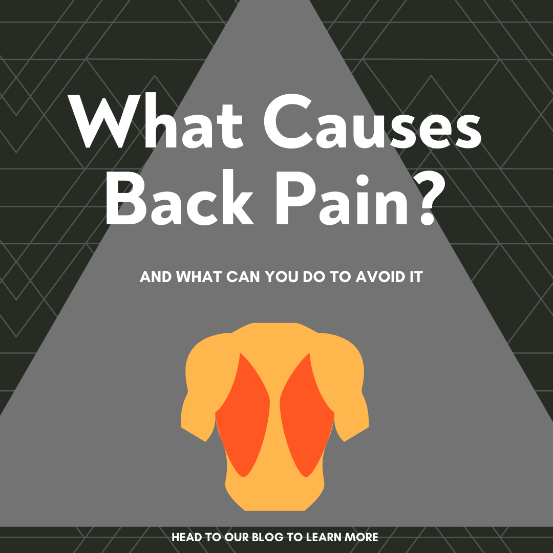 Do You Have a Reoccurring "Achy" Back?....Click here | Manhattan Spine ...